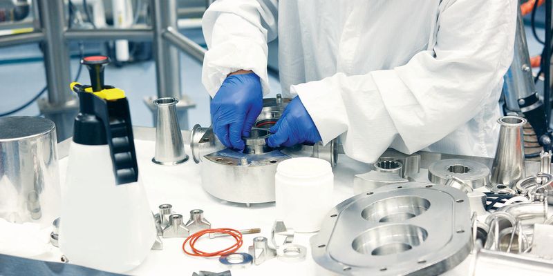Preventive Maintenance of Lab Equipment | Lab Manager