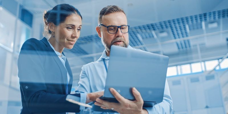 The Benefits of Electronic Laboratory Notebooks for Lab Quality and ...