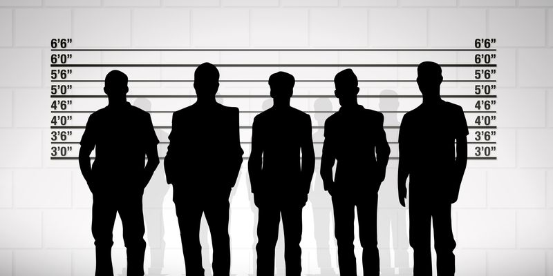 Better Eyewitness Lineup Improves Accuracy Detecting Innocence Lab Manager