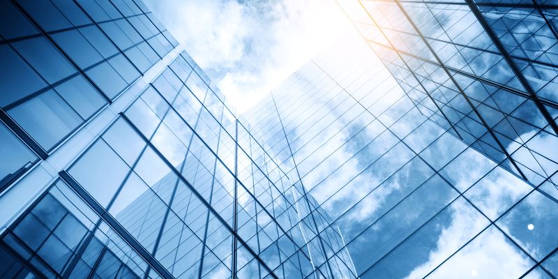 ‘Liquid Windows’ Could Help Buildings React to Changing Environments ...