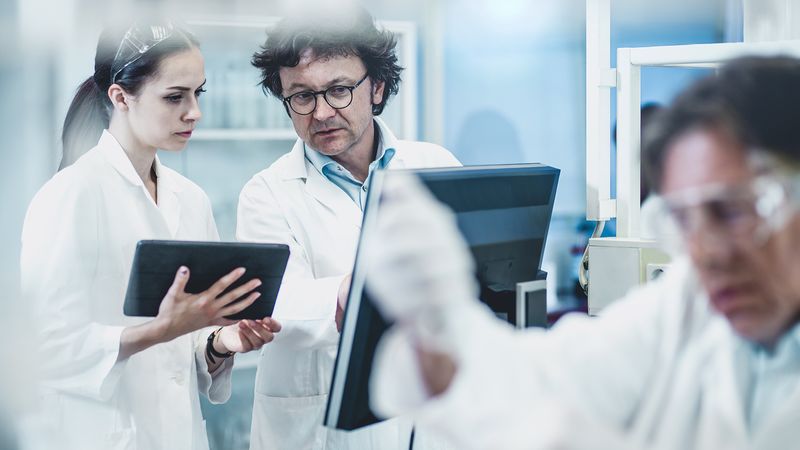 Protecting Your Lab’s Data Integrity | Lab Manager