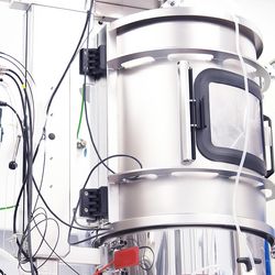 Digital Mass Flow Controllers Optimize Bioreactor Performance | Lab Manager
