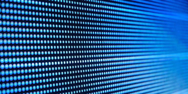 Researchers Pioneer Process to Stack Micro-LEDs | Lab Manager