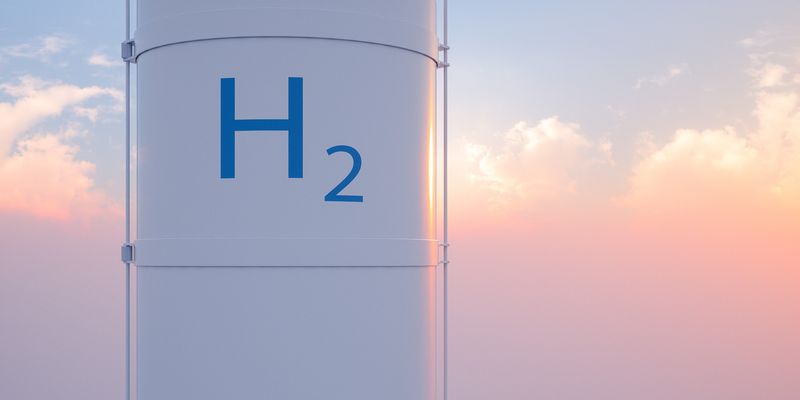 How to Make Hydrogen Straight from Seawater—No Desalination Required ...
