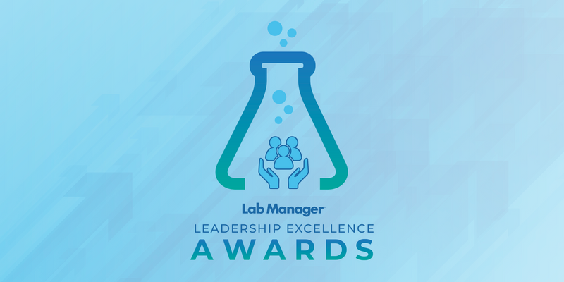 Lab Manager Announces 2023 Leadership Excellence Awards Winners | Lab ...