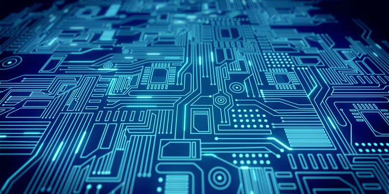 Solid-State Thermal Transistor Demonstrated | Lab Manager