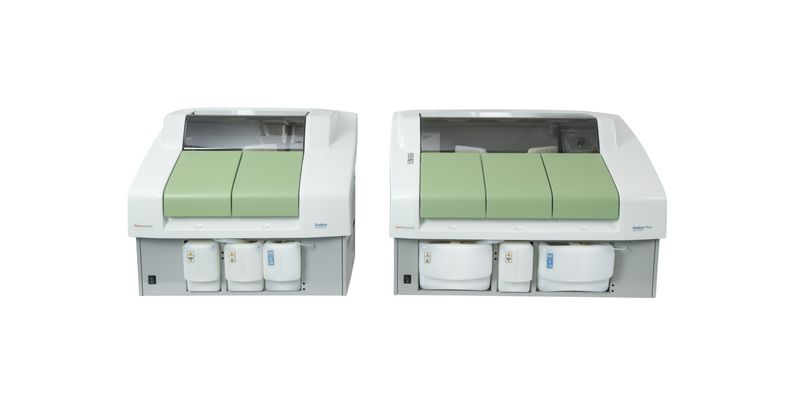 New Water Analysis Systems for Environmental, Agricultural, Industrial ...