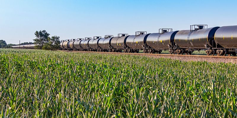 Ohio Train Derailment Tells Story of Environmental Testing in an ...