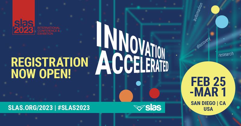 Finalists Announced for SLAS2023 New Product Award | Lab Manager
