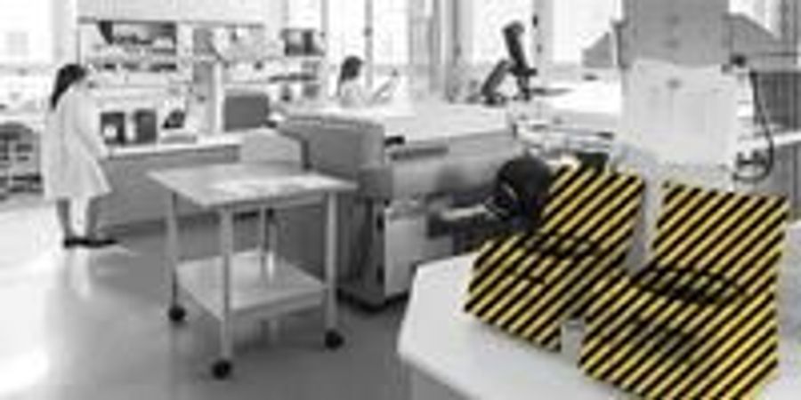 Recognizing Hazards in Your Lab | Lab Manager