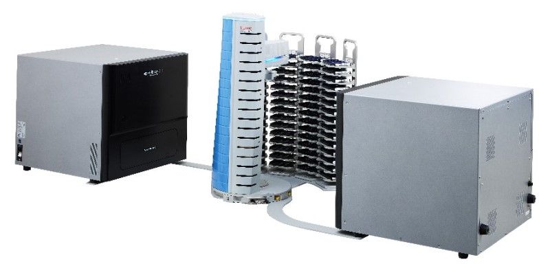 New Digital PCR Automation Solution | Lab Manager