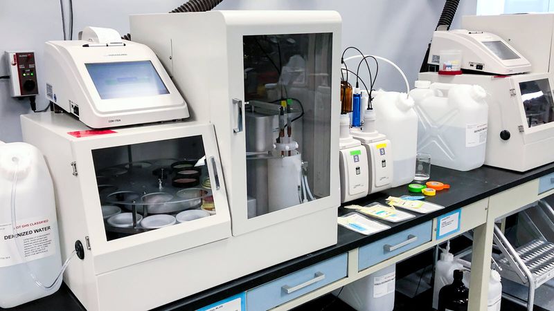 Solving Titration's Difficult Problems | Lab Manager