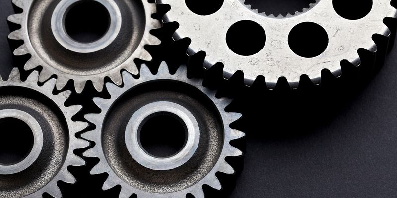 Fighting Friction to Protect Machinery | Lab Manager