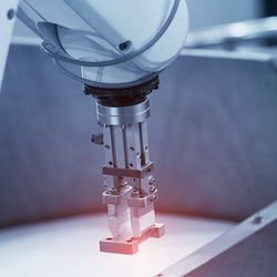 Ultra-fast Robotic Arm Can Catch Objects on the Fly (video) | Lab Manager