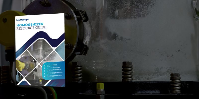 Homogenizer Resource Guide | Lab Manager