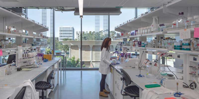 The Origins of San Diego's Thriving Life Science Ecosystem | Lab Manager