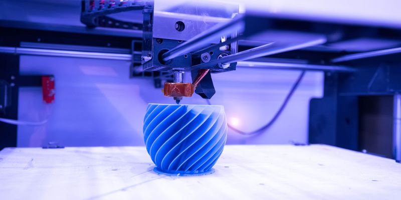 A 4D Printer for Smart Materials Has Been Developed | Lab Manager