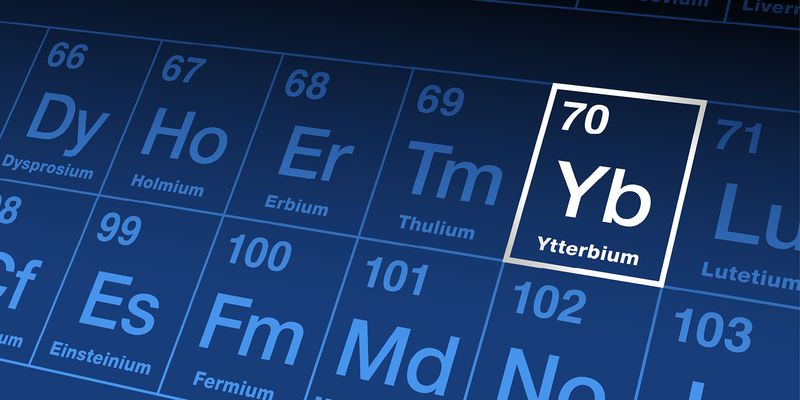 Experiment Unlocks Bizarre Properties of Strange Metals | Lab Manager