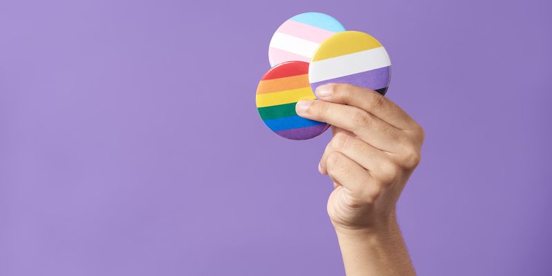 Study Highlights Challenges Facing Transgender and Non-binary Workers ...