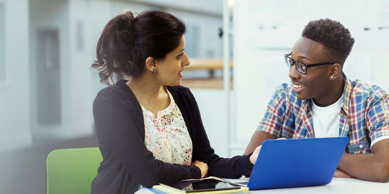 New Research Suggests Peer-Advisor Relationship Is Key to Success | Lab ...