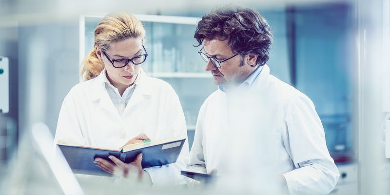 How to Deliver the Elements of a Lab Quality Management System | Lab ...