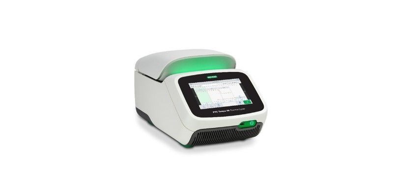 New Thermal Cyclers with Enhanced Usability to Support PCR Applications | Lab Manager