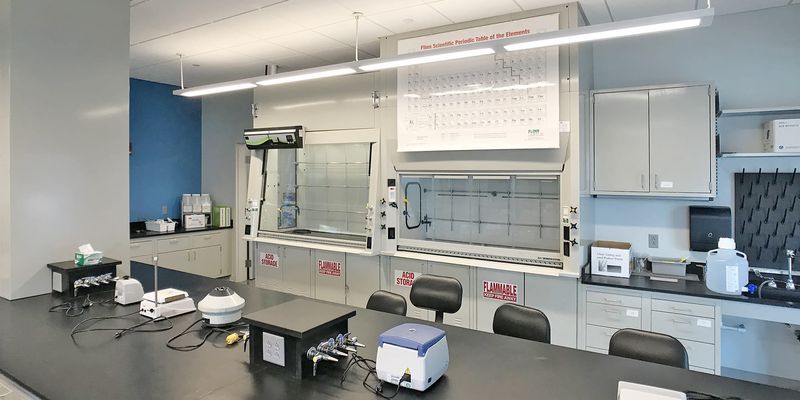 Optimizing Air Quality Control with Alternative Engineered Controls ...