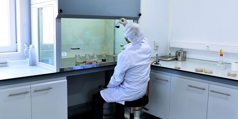 What You Need to Know About Filtered Hume Hoods | Lab Manager