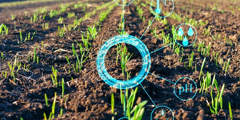 New Insights into Engineering Climate Smart Crops for the Future | Lab ...