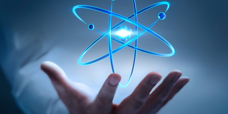 A New Quantum Approach to Solve Electronic Structures of Complex ...