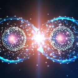 Donuts, Math, and Superdense Teleportation of Quantum Information | Lab Manager