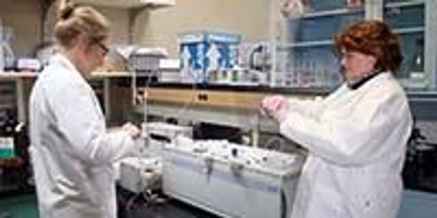 On-the-Job Training for Analytical Instruments | Lab Manager