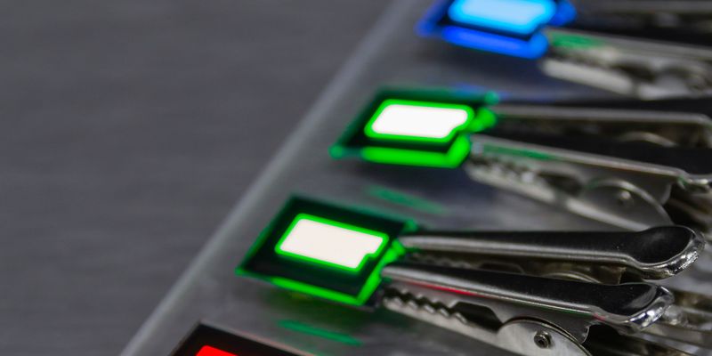 Researchers Develop Stretchable OLED Display | Lab Manager