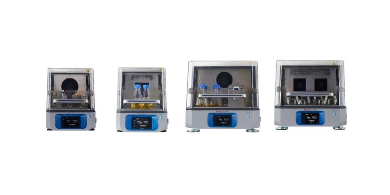 New Orbital Shakers Deliver Enhanced Reliability and Sustainability ...