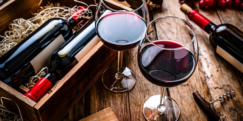 Understanding the Chemistry of Wildfire Smoke in Wine | Lab Manager