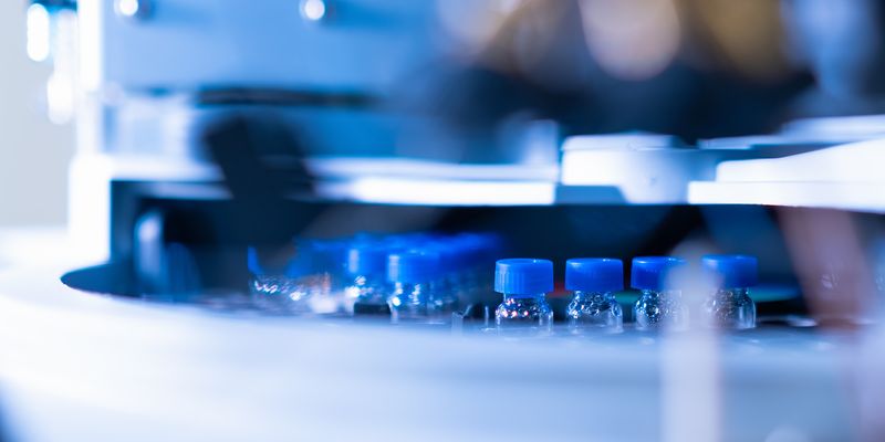 Mastering Chromatography Sample Prep: The Key to Accurate Analysis ...