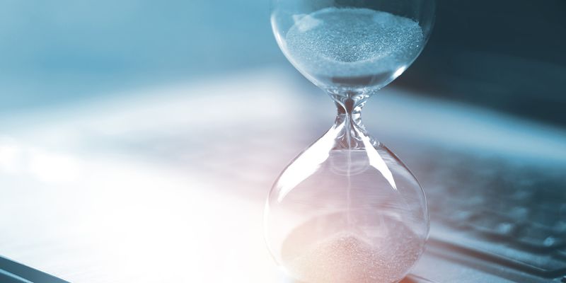 Fear Not the Deadlines, New Research Finds | Lab Manager