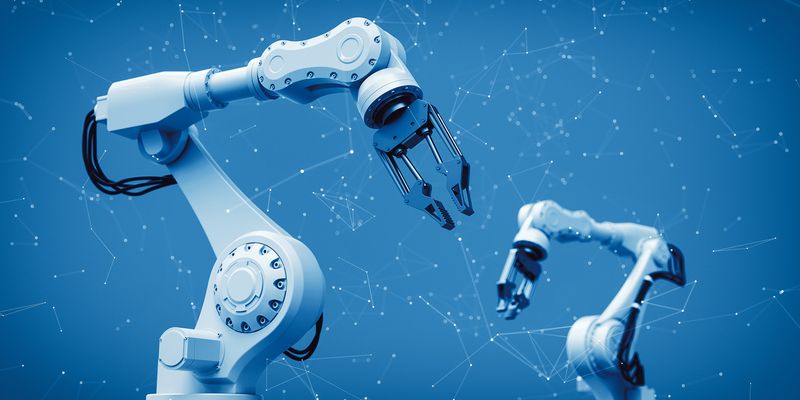 Self-Driving Lab Accelerates the Discovery Process for Materials | Lab ...