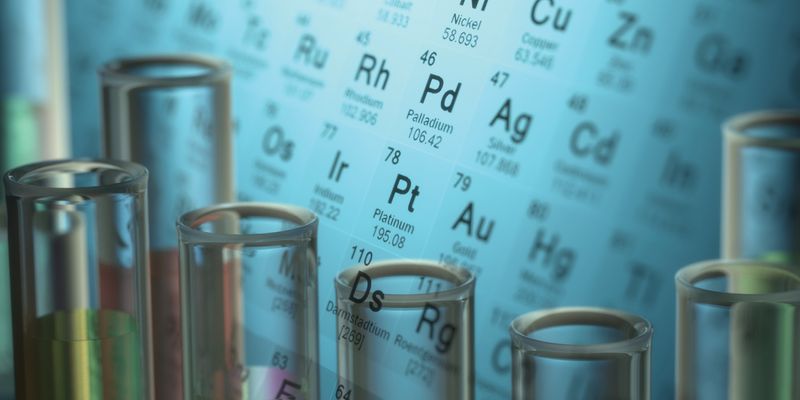 Testing Food and Drugs for Heavy Metals | Lab Manager