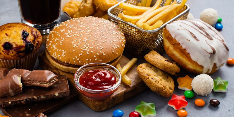 Junk Food Definition and Policy: How U.S. Laws Shape What Counts as ...