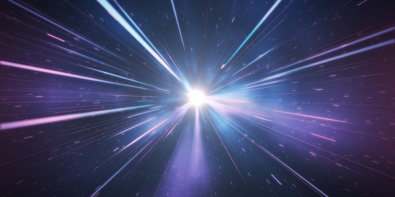 Algorithm to Improve Our Understanding of Particle Beams in Accelerators | Lab Manager