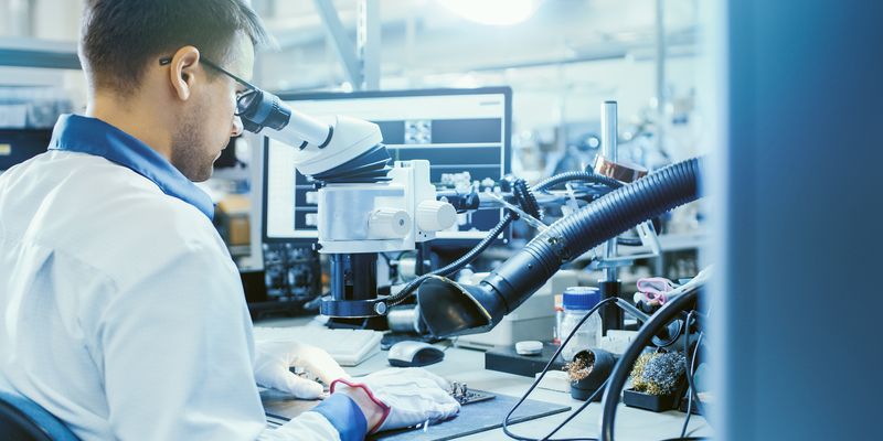 New Metric Allows Researchers to Better Understand Soft Material ...