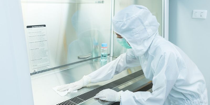 Developing a Robust Cleaning Validation Process | Lab Manager