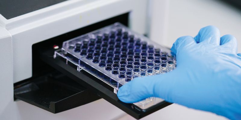 Single-Mode Versus Multimode Microplate Readers | Lab Manager