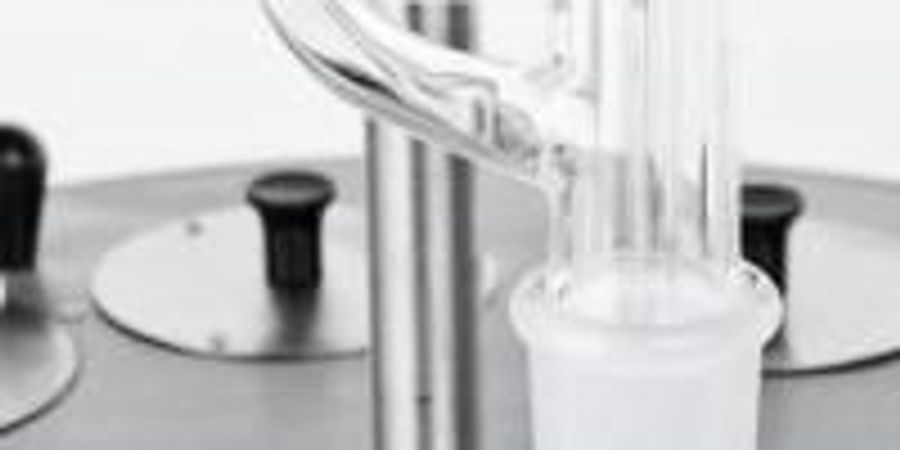 N-EVAP Nitrogen Evaporators | Lab Manager