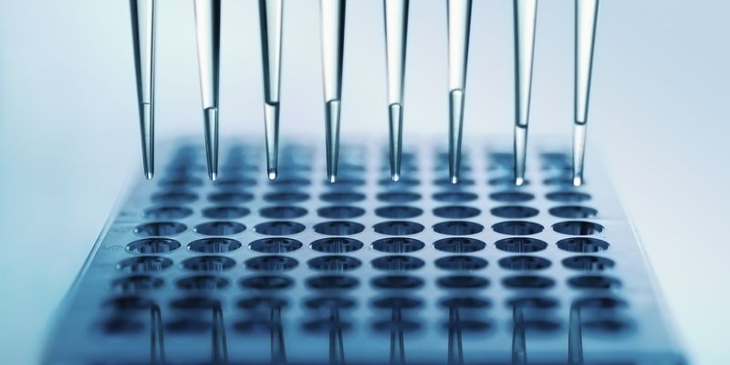 Incorporating the Right Pump into Your Liquid Handling System | Lab Manager