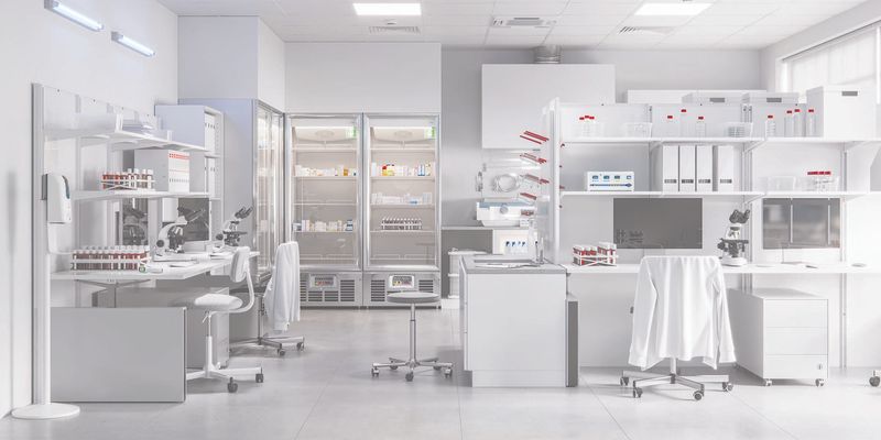 The Benefits of LPA Membership | Lab Manager