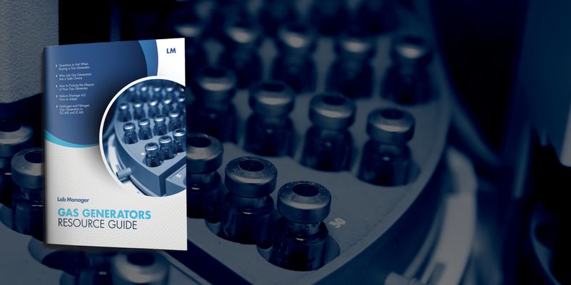 Maximizing Lab Safety and Efficiency with Gas Generators | Lab Manager