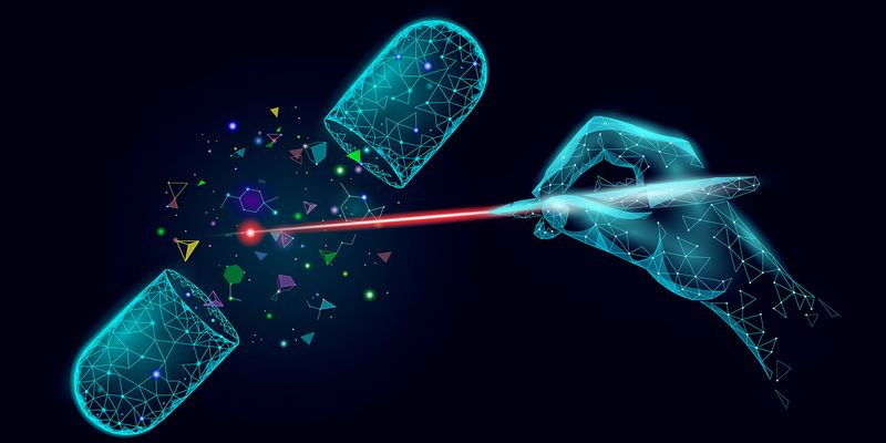 AI in Pharmaceutical Sciences Revolutionizes Drug Research and ...