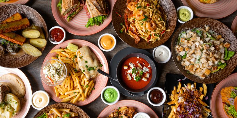 How Tasty Is the Food? | Lab Manager